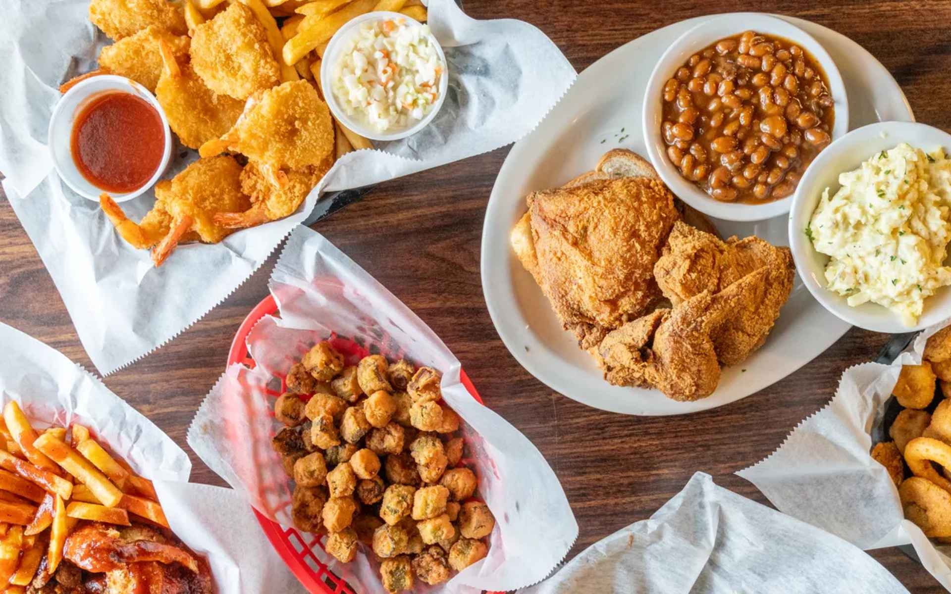 Best BBQ in Michigan City, IN | Up N Smoke MC | BBQ near me