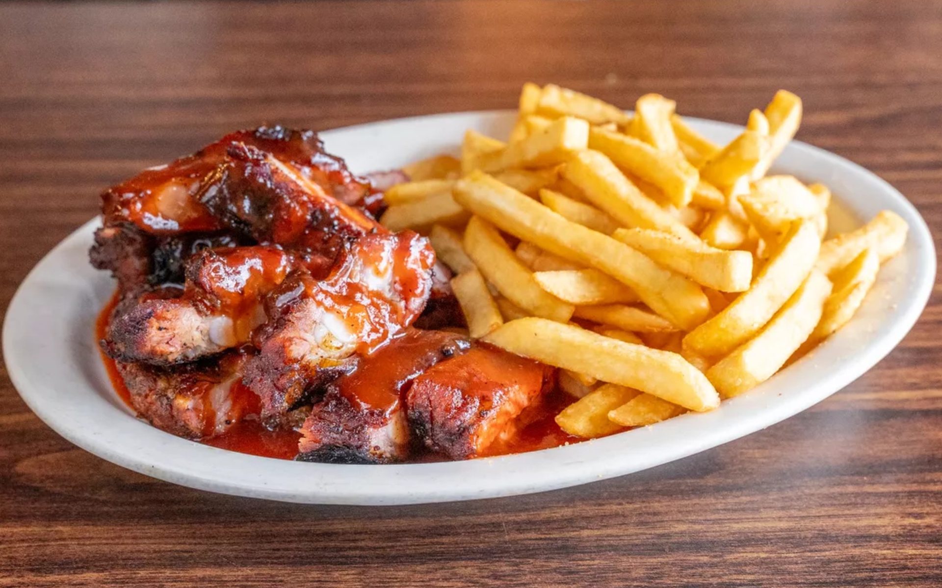 Best BBQ in Michigan City, IN | Up N Smoke MC | BBQ near me
